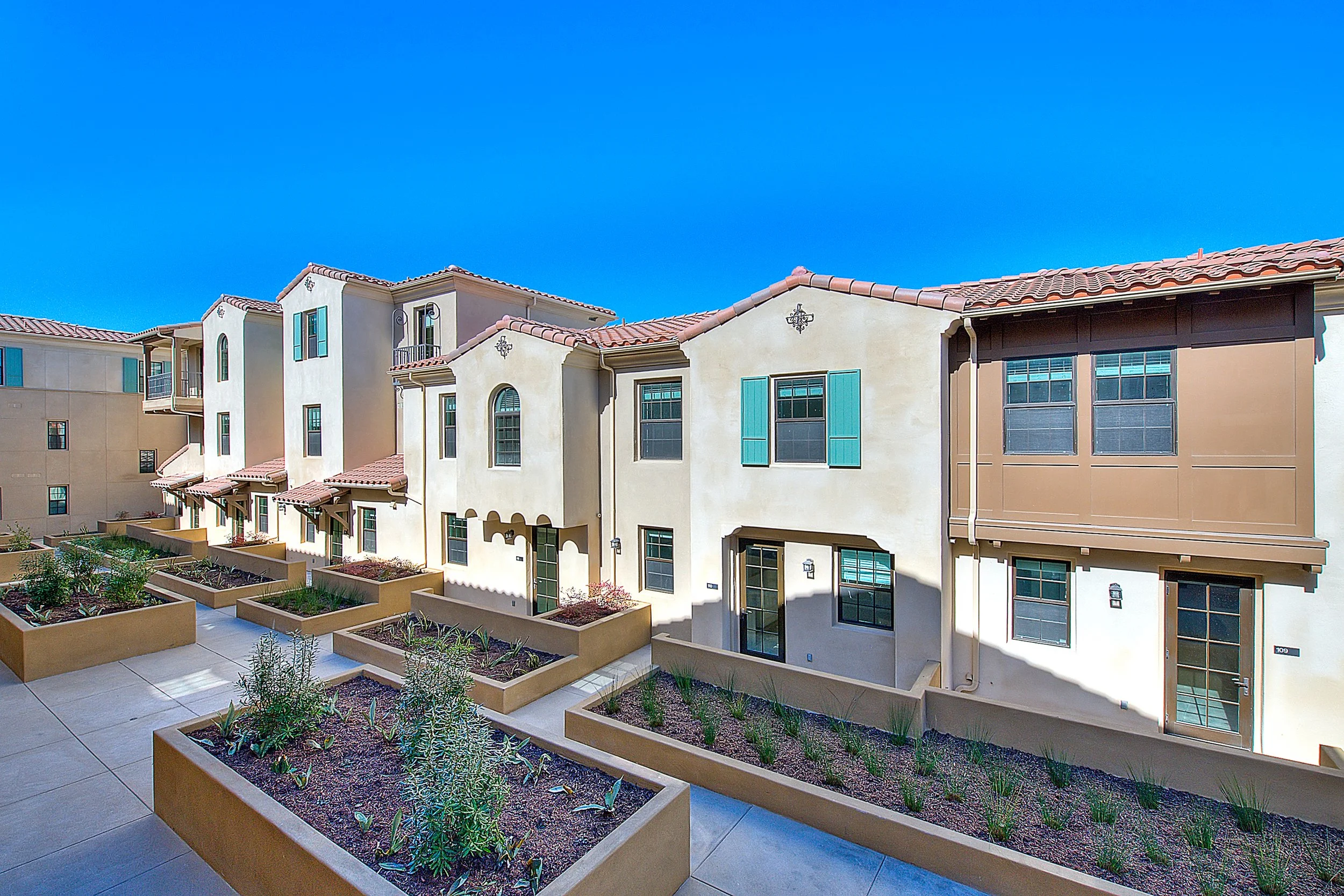 Gallery — Old Schoolhouse Apartments