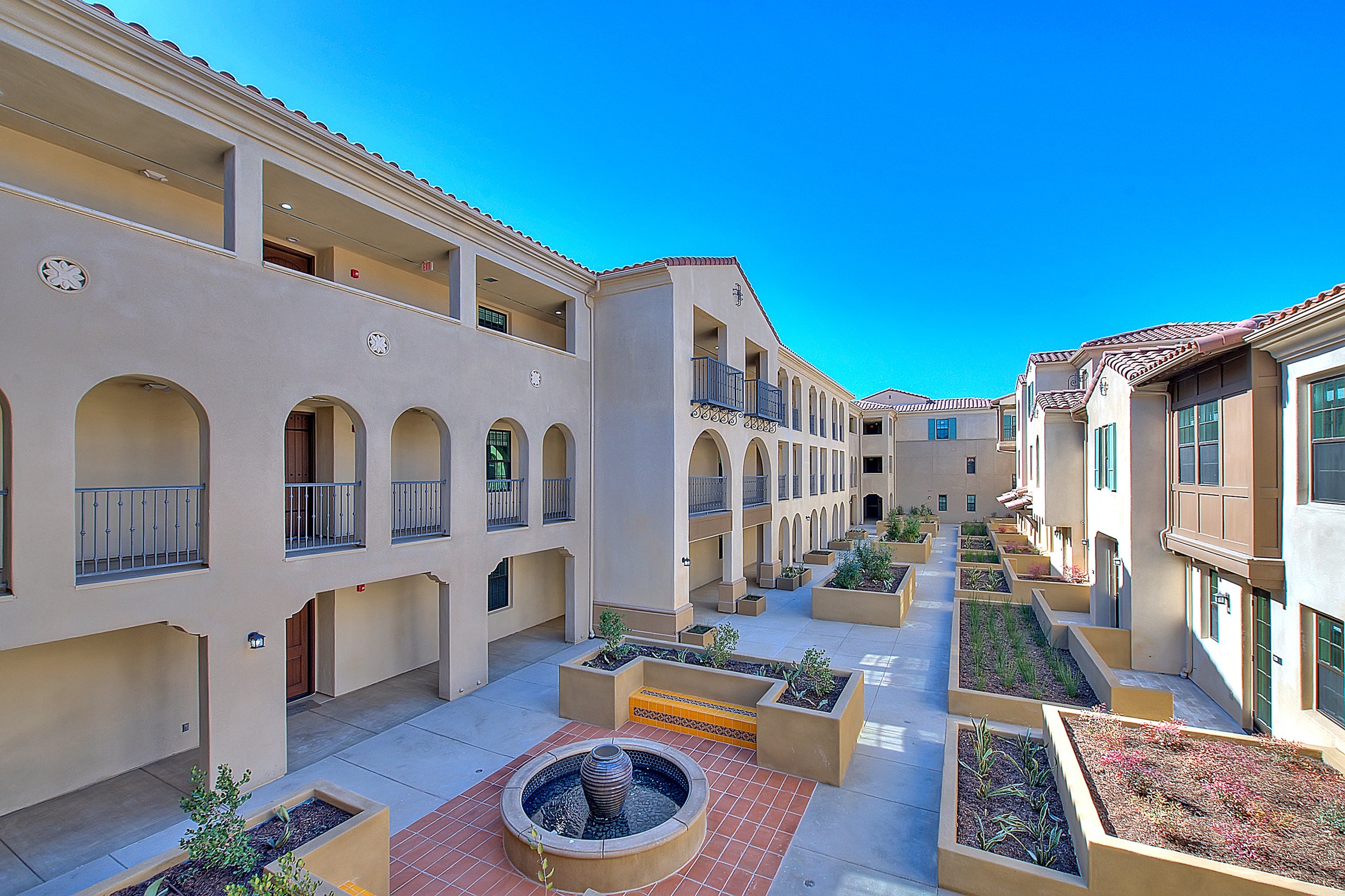 Gallery — Old Schoolhouse Apartments