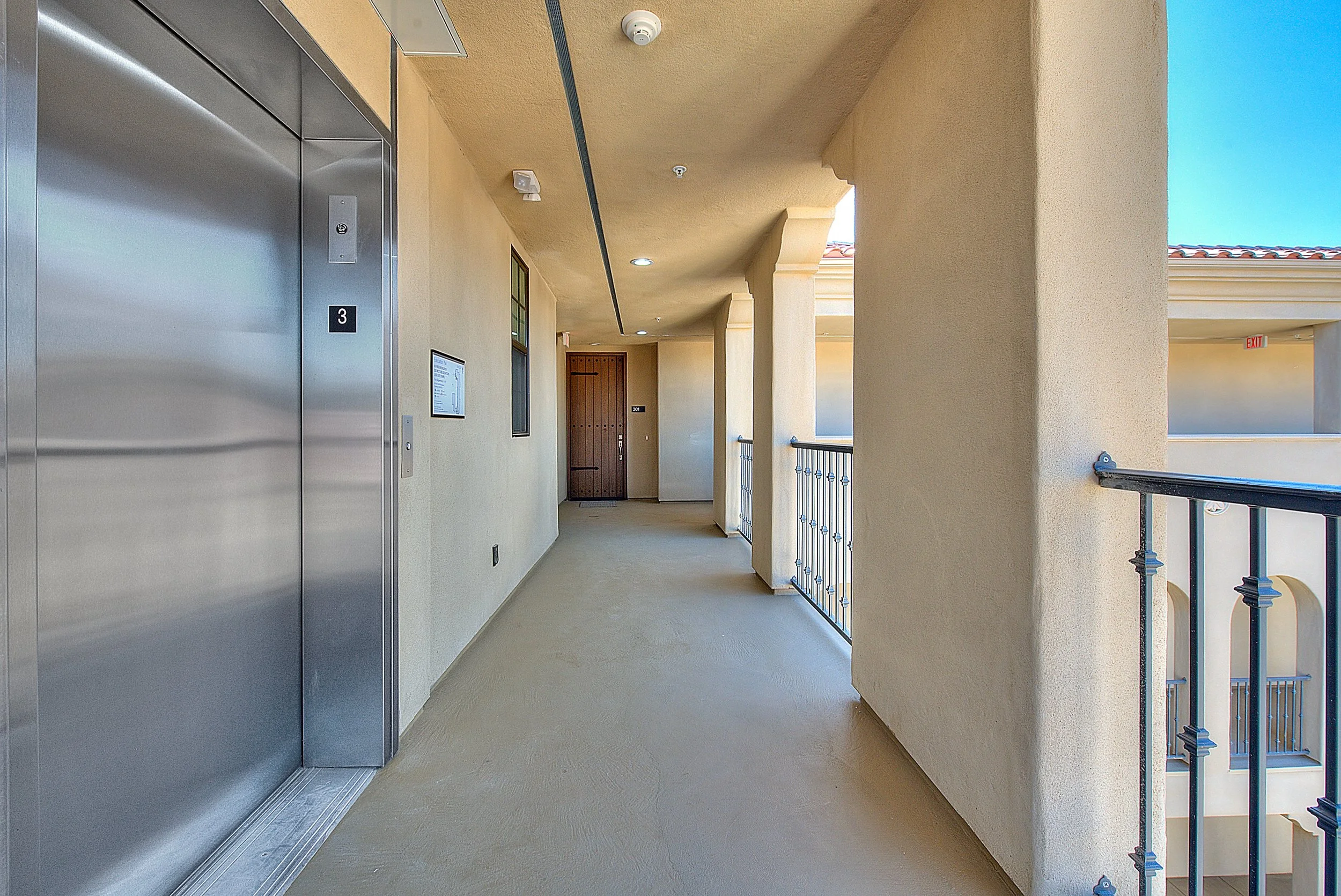 Gallery — Old Schoolhouse Apartments