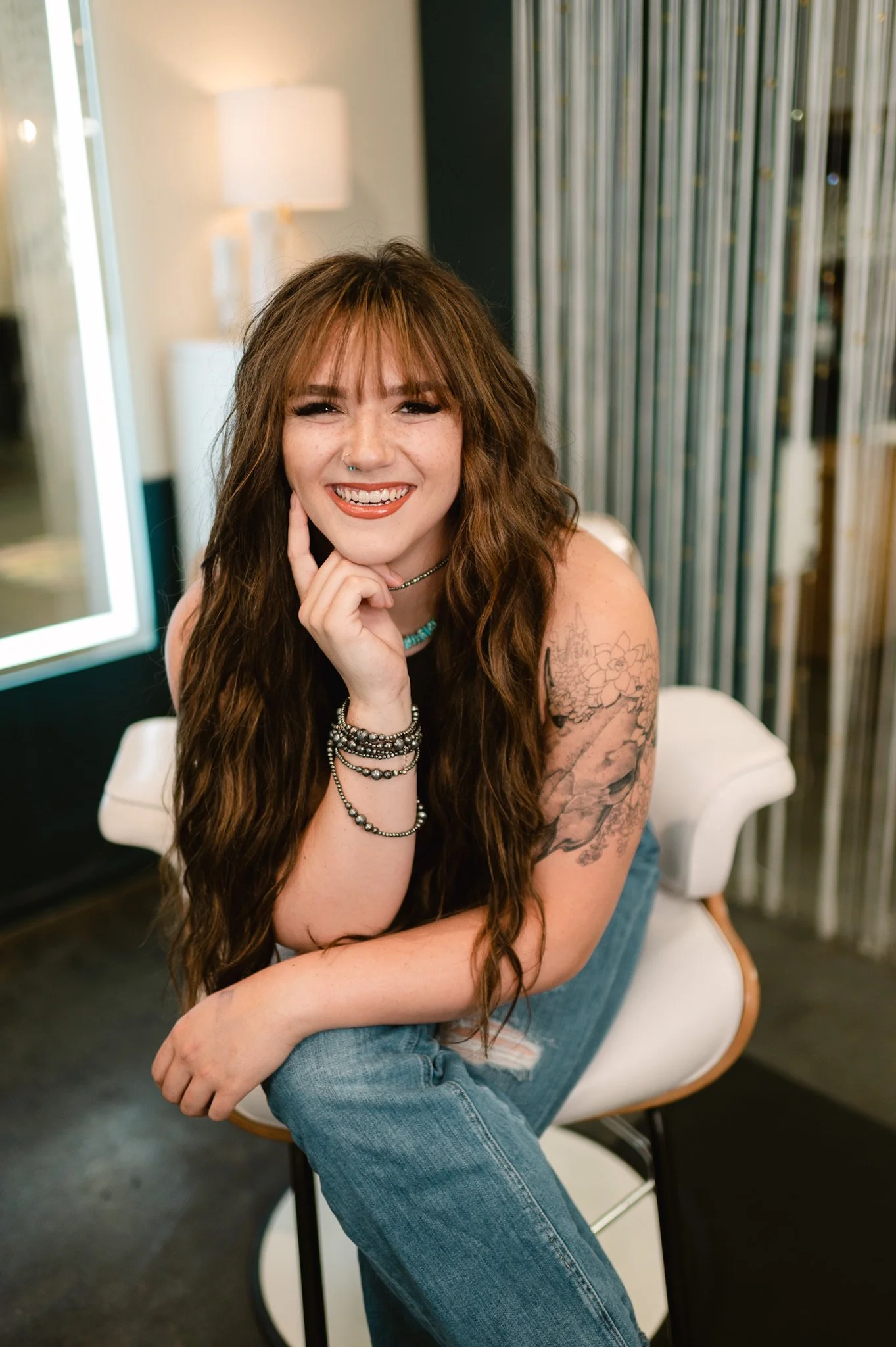 Our Stylists — Flicker & Finch Salon