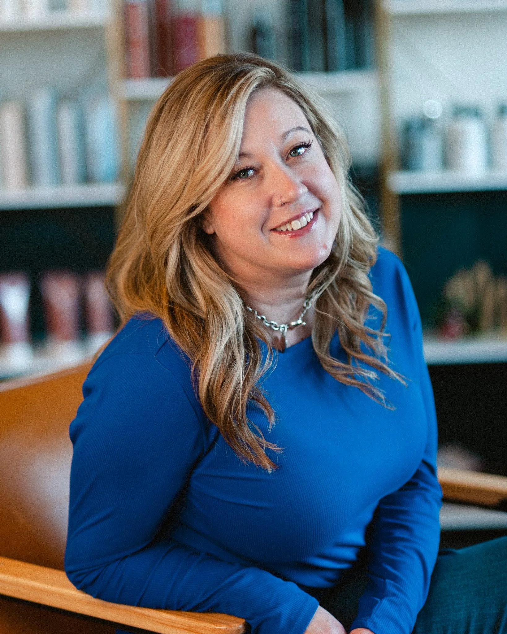 Our Stylists — Flicker & Finch Salon