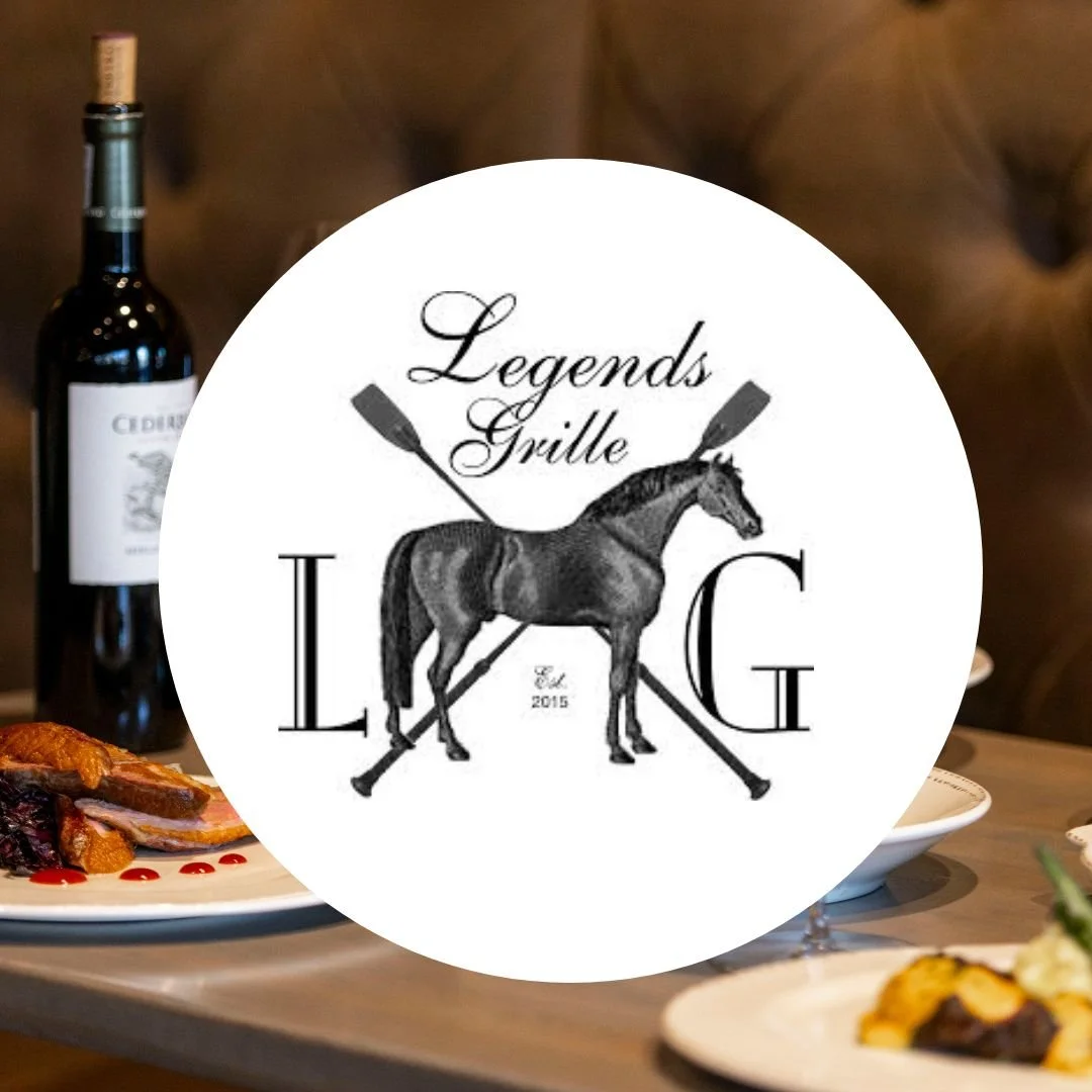 Restaurants & Dining | Tryon International — Tryon International