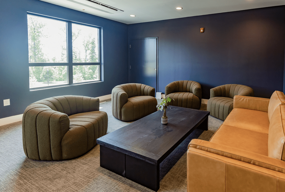 Onsite Lodging — Tryon International