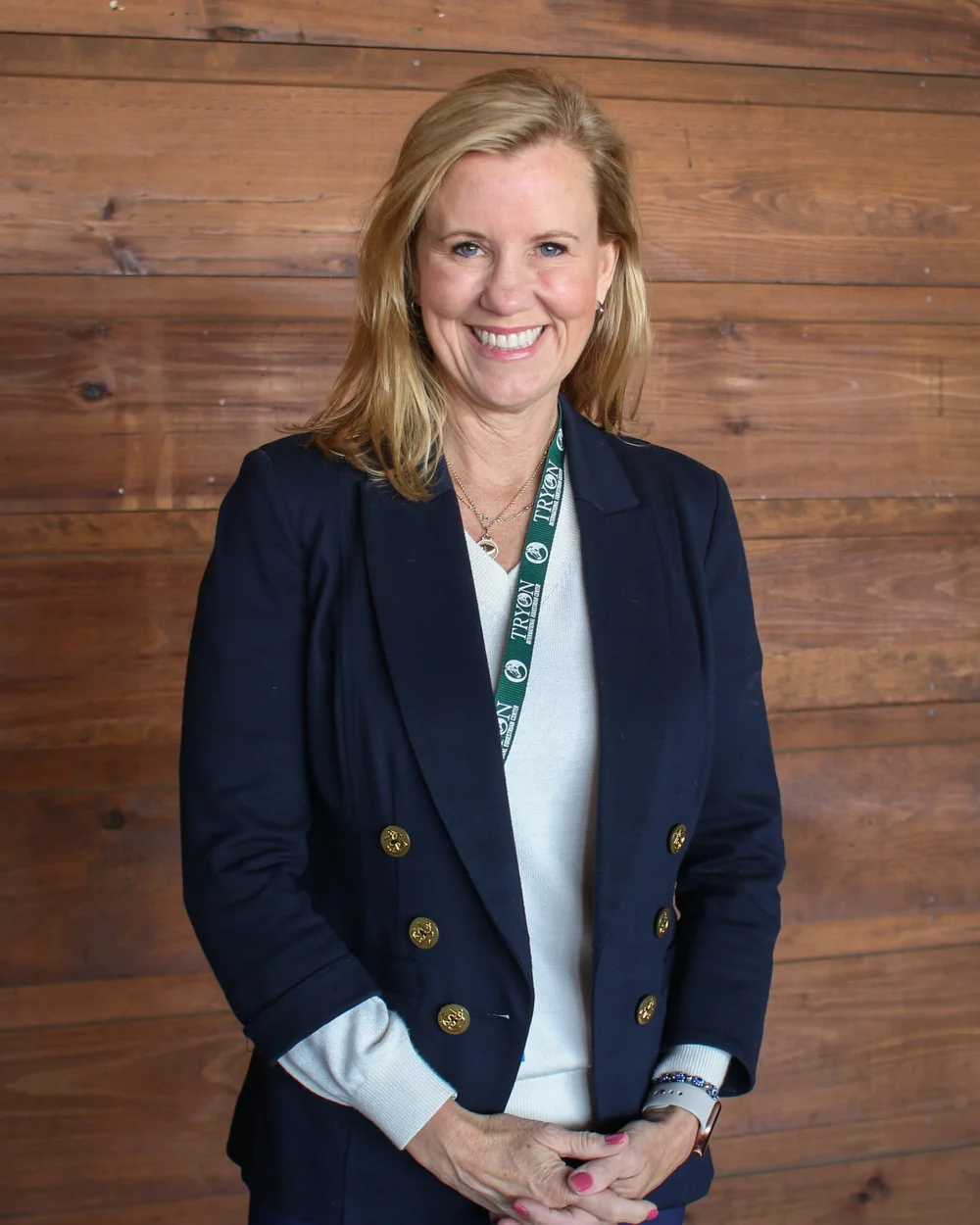 Team Tryon — Tryon International