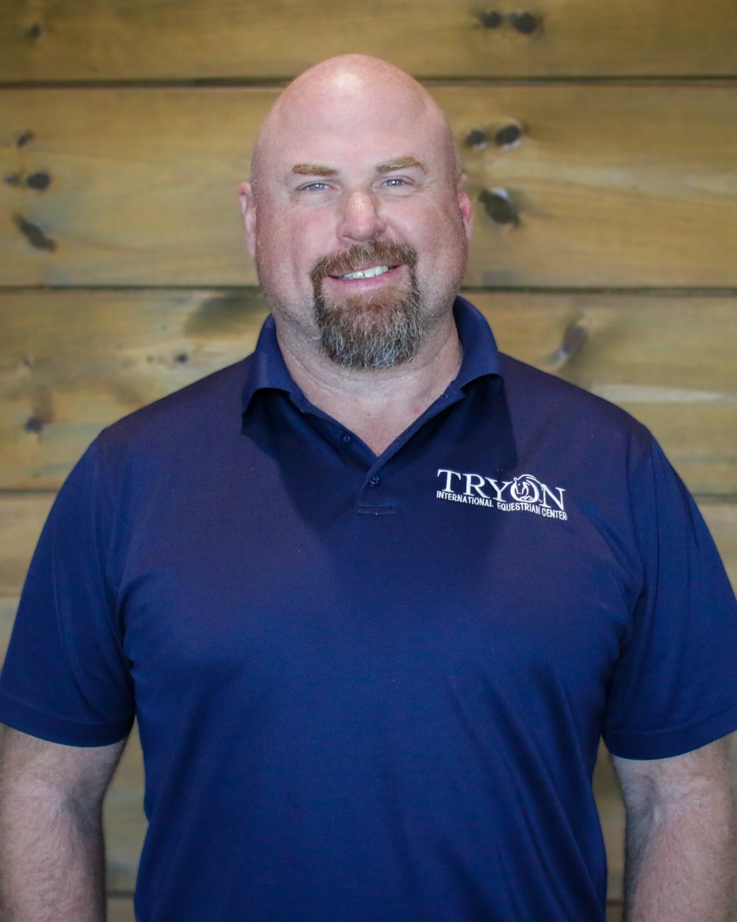 Team Tryon — Tryon International