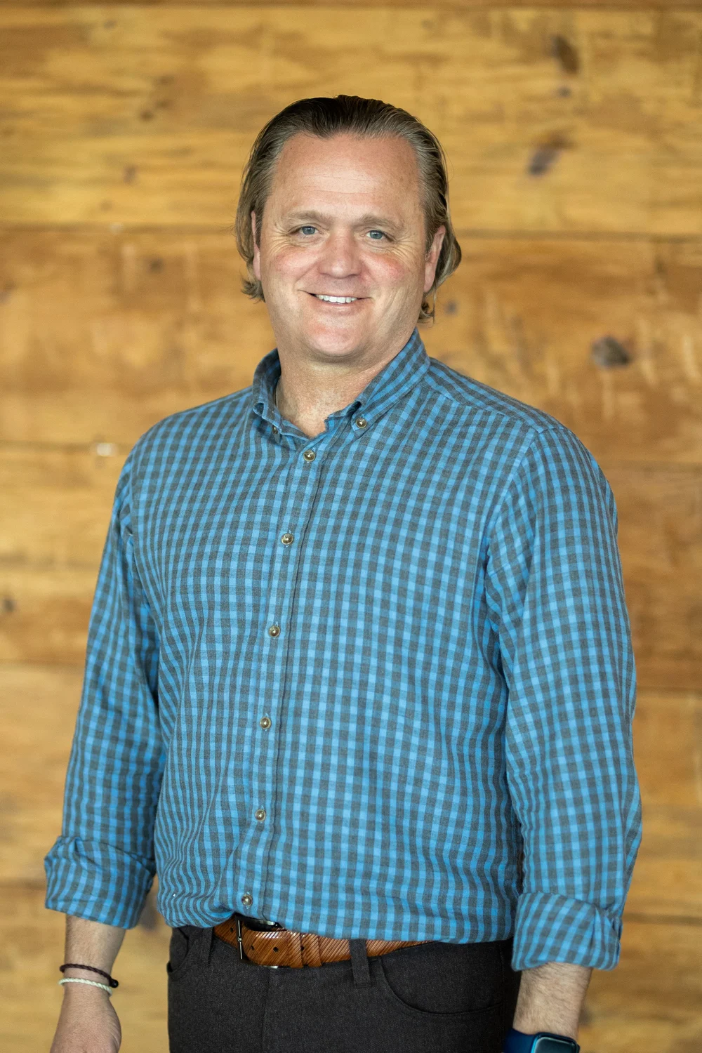 Team Tryon — Tryon International