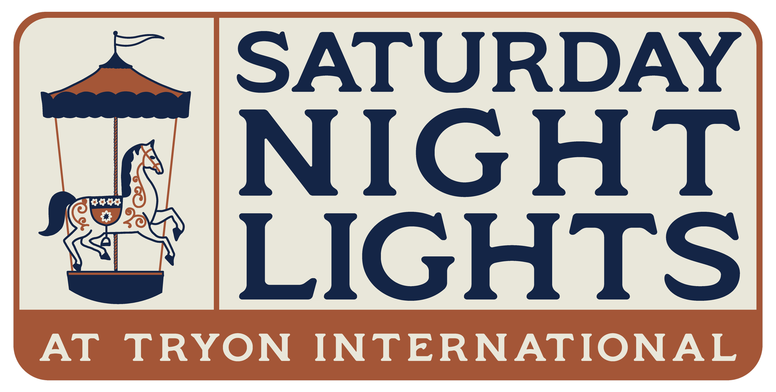 Saturday Night Lights — Tryon International