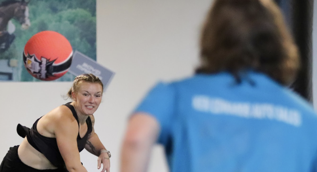 Silver Spoon Saloon — Tryon International