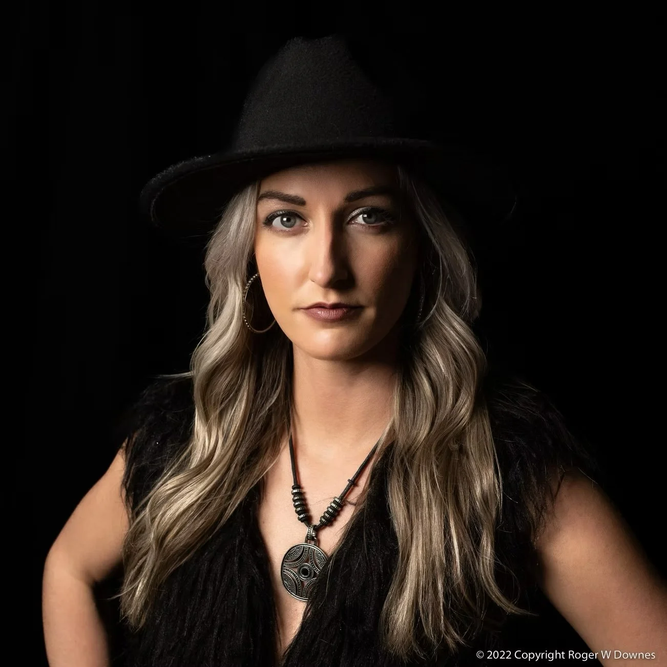Live Music: Kayla McKinney feat. Twisted Trail — Tryon International
