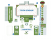 Venue Information & Maps — Tryon International