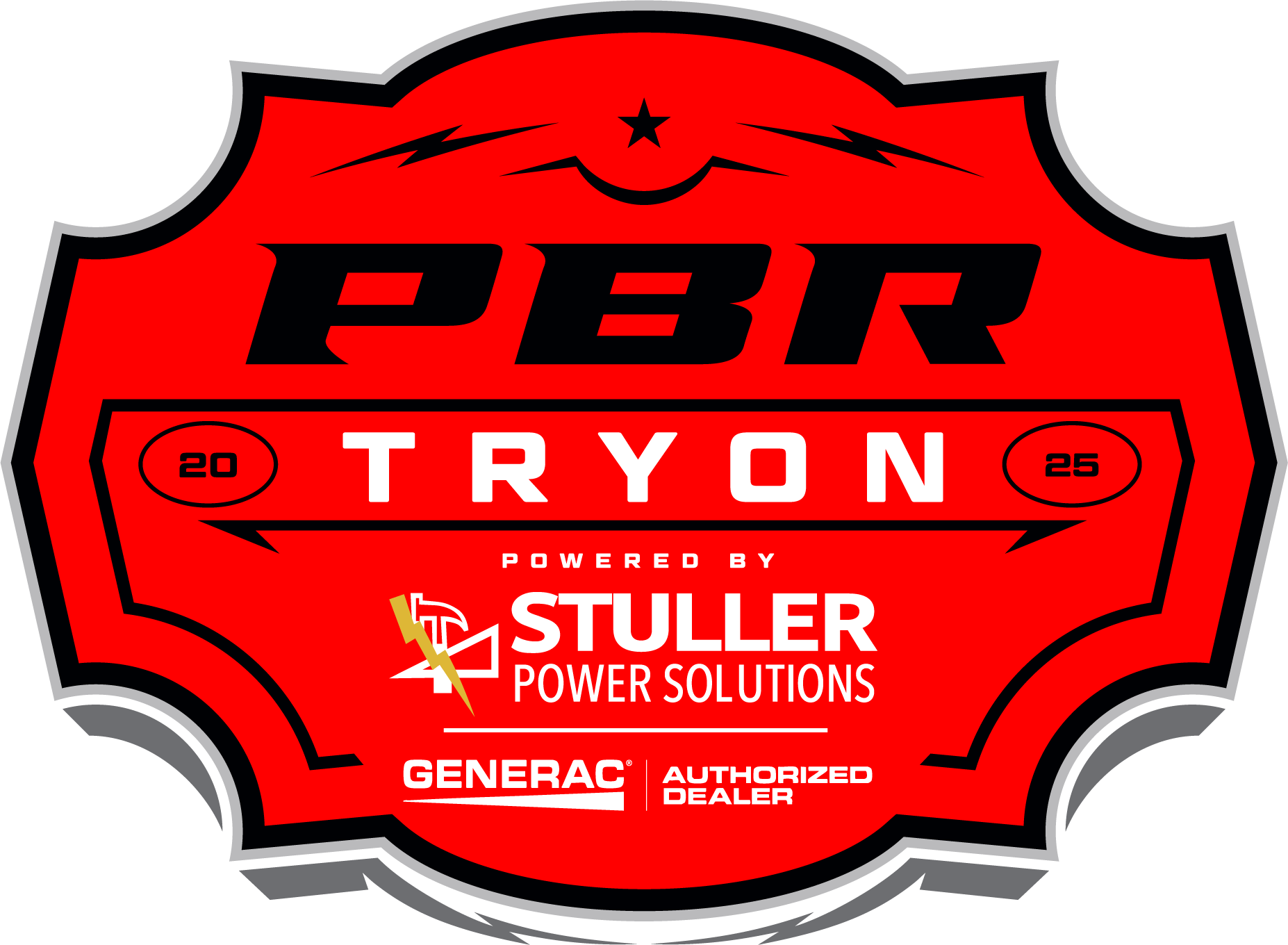 PBR Tryon Powered by Stuller Power Solutions — Tryon International