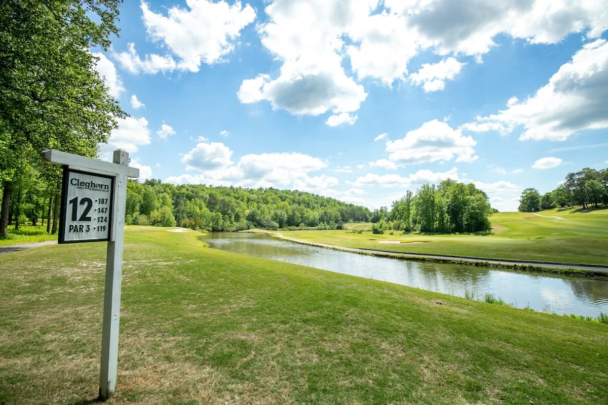 Cleghorn Club Welcomes New General Manager David Quiroz — Tryon ...