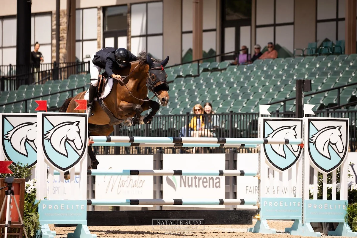 News — Tryon International