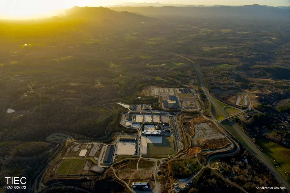 Our Story — Tryon International