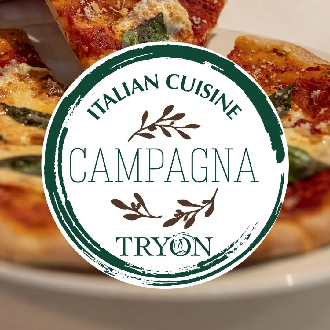 Restaurants & Dining | Tryon International — Tryon International