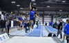 Sporting Events — Tryon International