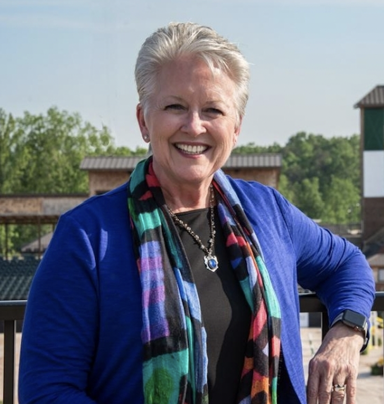 Team Tryon — Tryon International