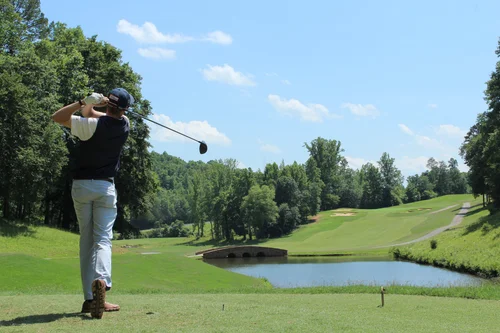 Tryon International