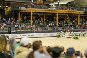 Tryon International
