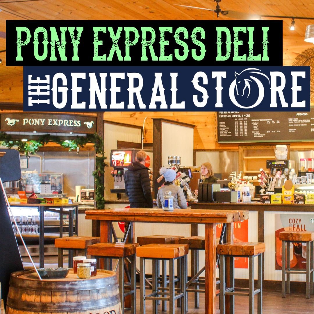 Restaurants & Dining | Tryon International — Tryon International