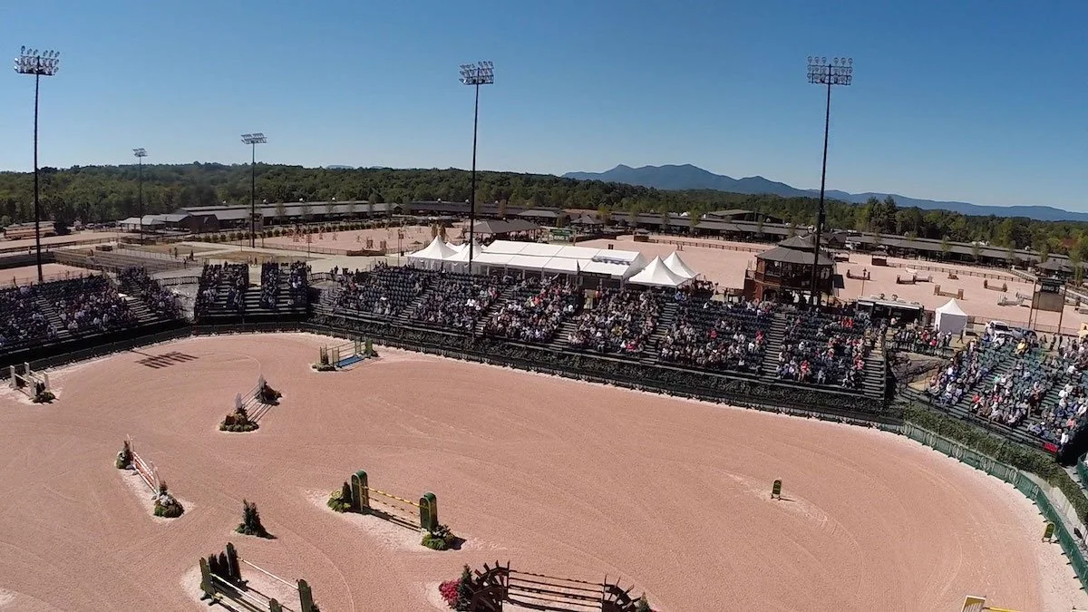 Our Story | Tryon International — Tryon International