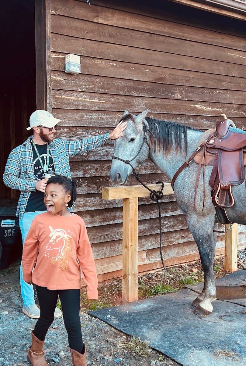 Job Opportunities — Tryon International