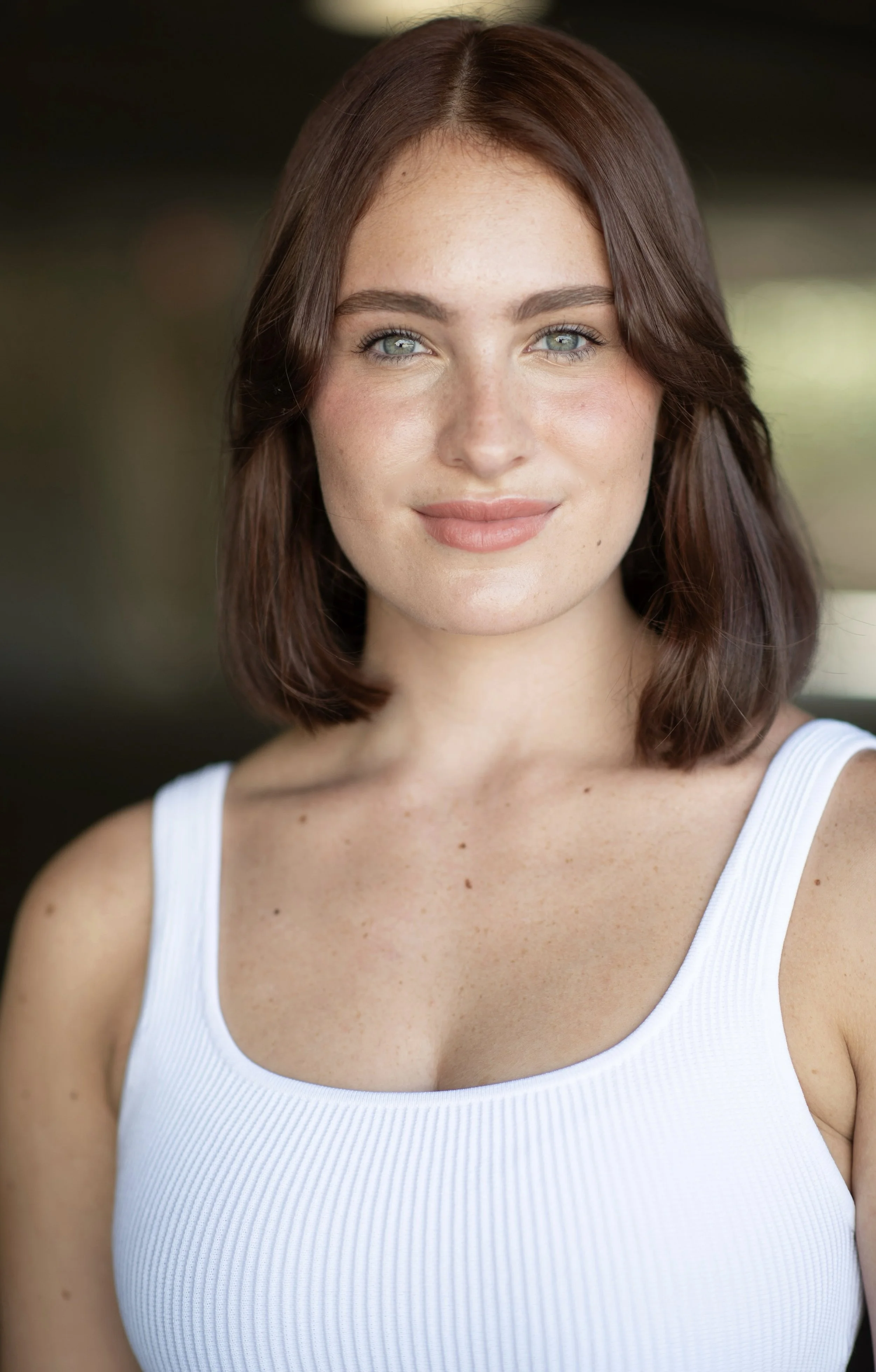 About me — Isabella Fedele