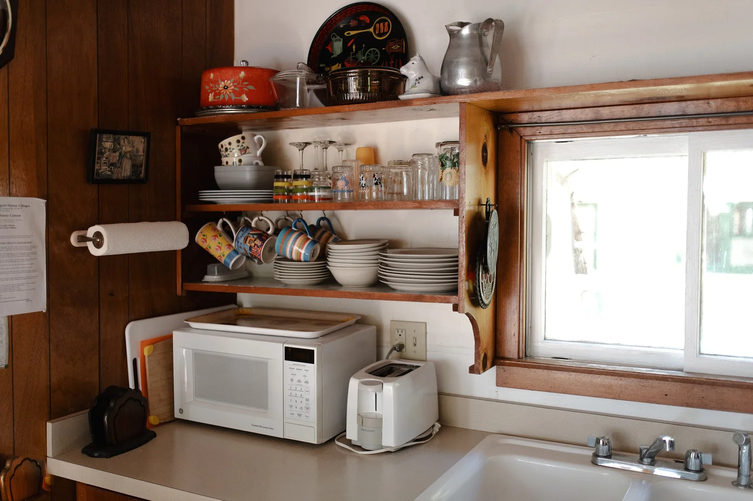 Sunny Corners | Explore, Relax, Book Today — Haines Cottages