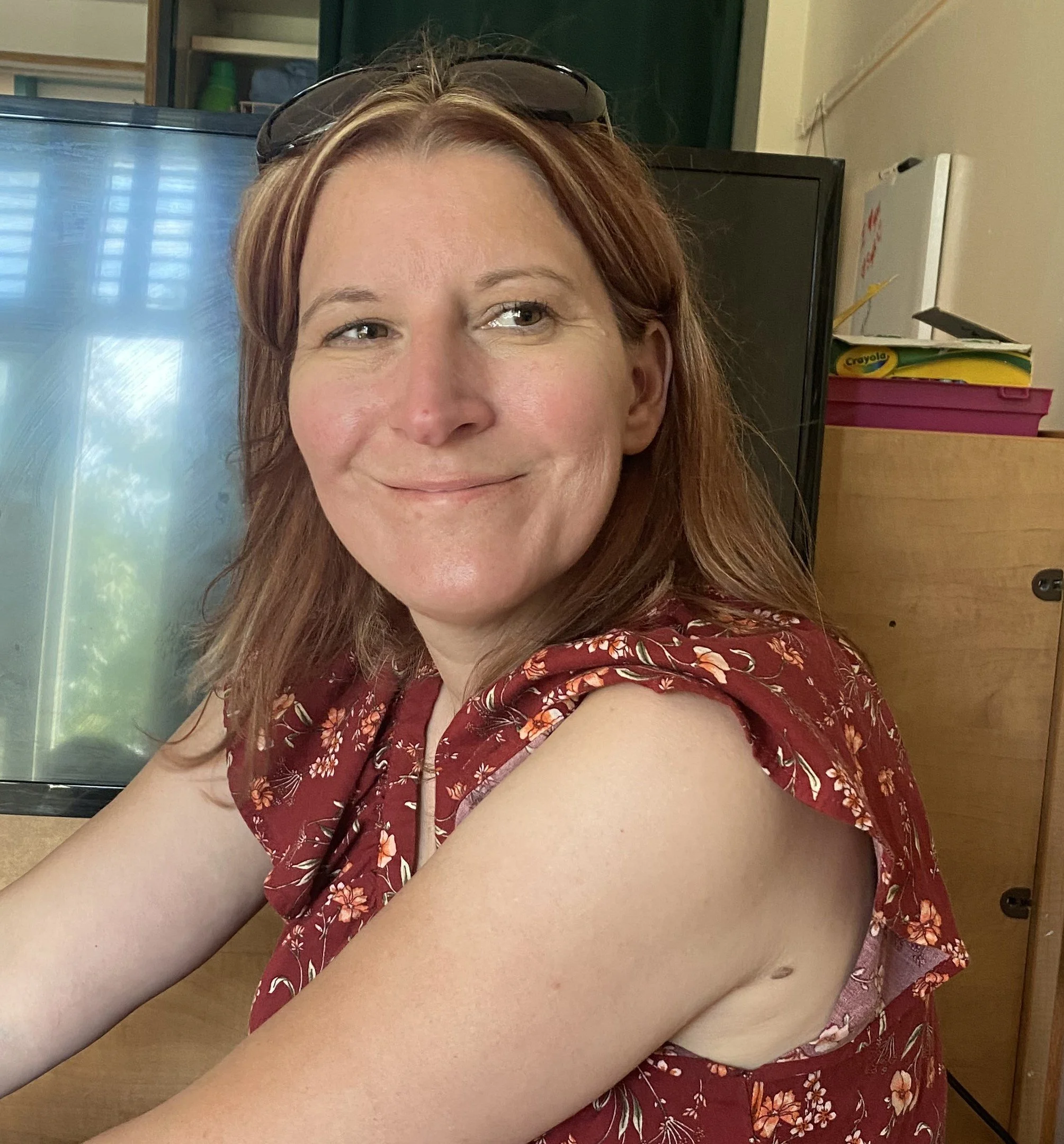 Michelle Beaudette's Instagram, Twitter & Facebook on IDCrawl