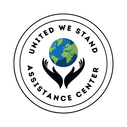 United We Stand- Community Assistance Center
