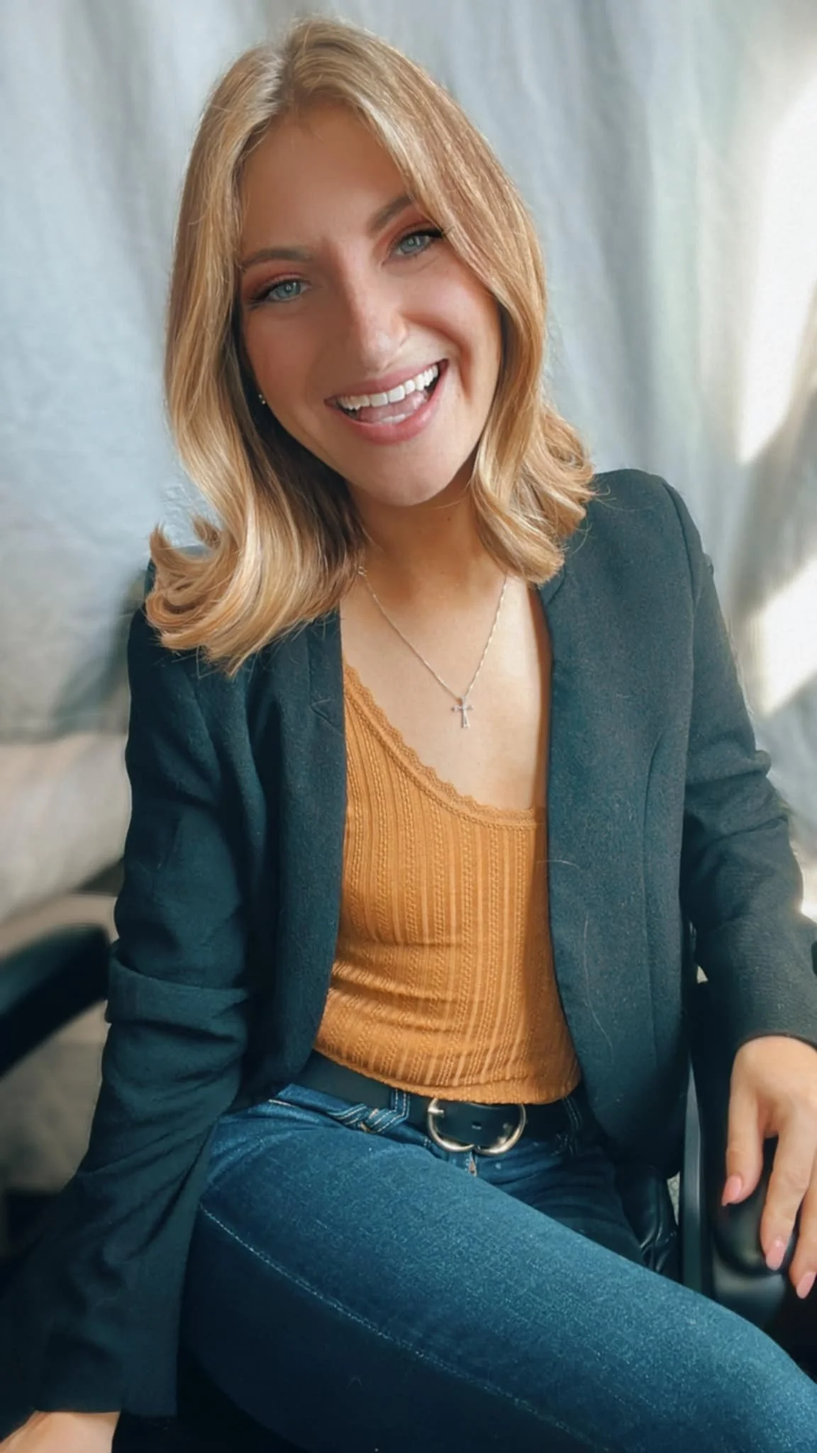 Team Members — United We Stand CAC, Inc.