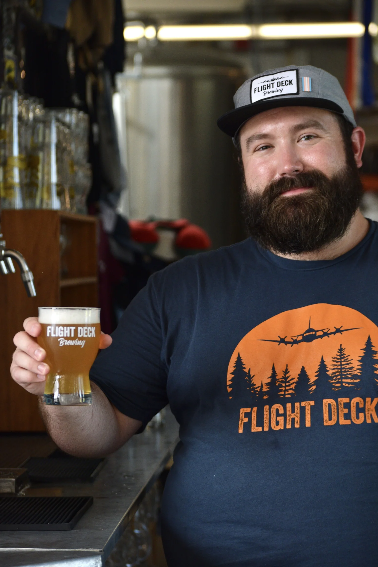Shop — Flight Deck Brewing