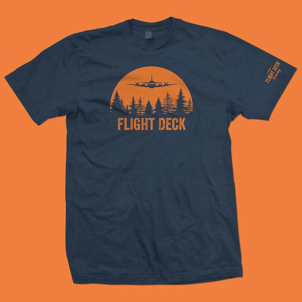Shop — Flight Deck Brewing