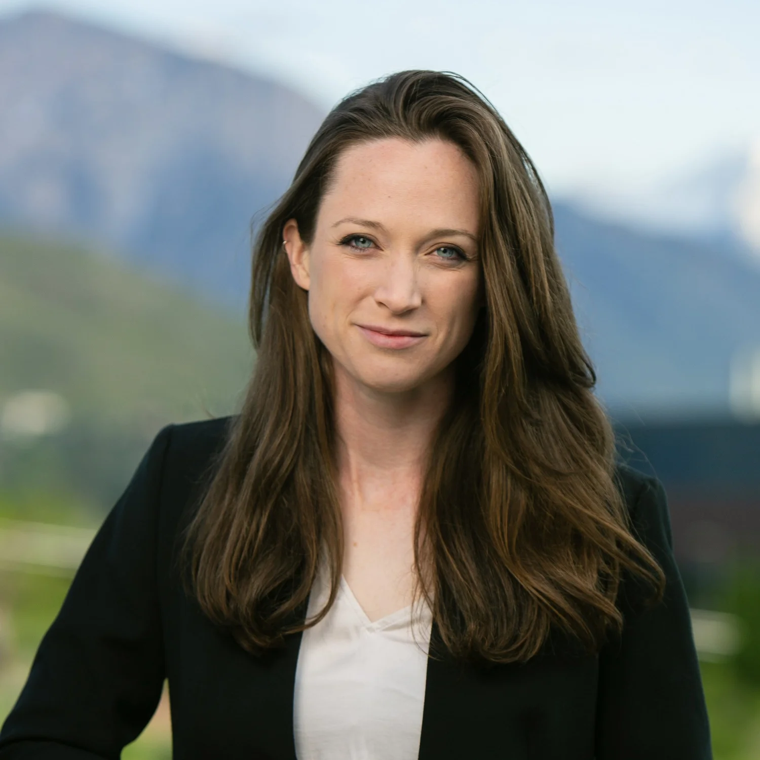 Julia Leitner — California Women's List | Women in Politics
