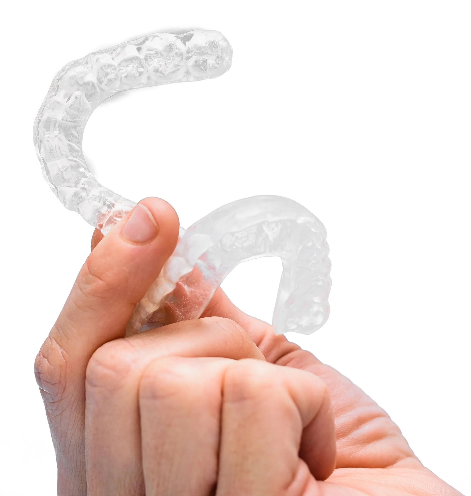 Occlusal Guards — KoSH Dental