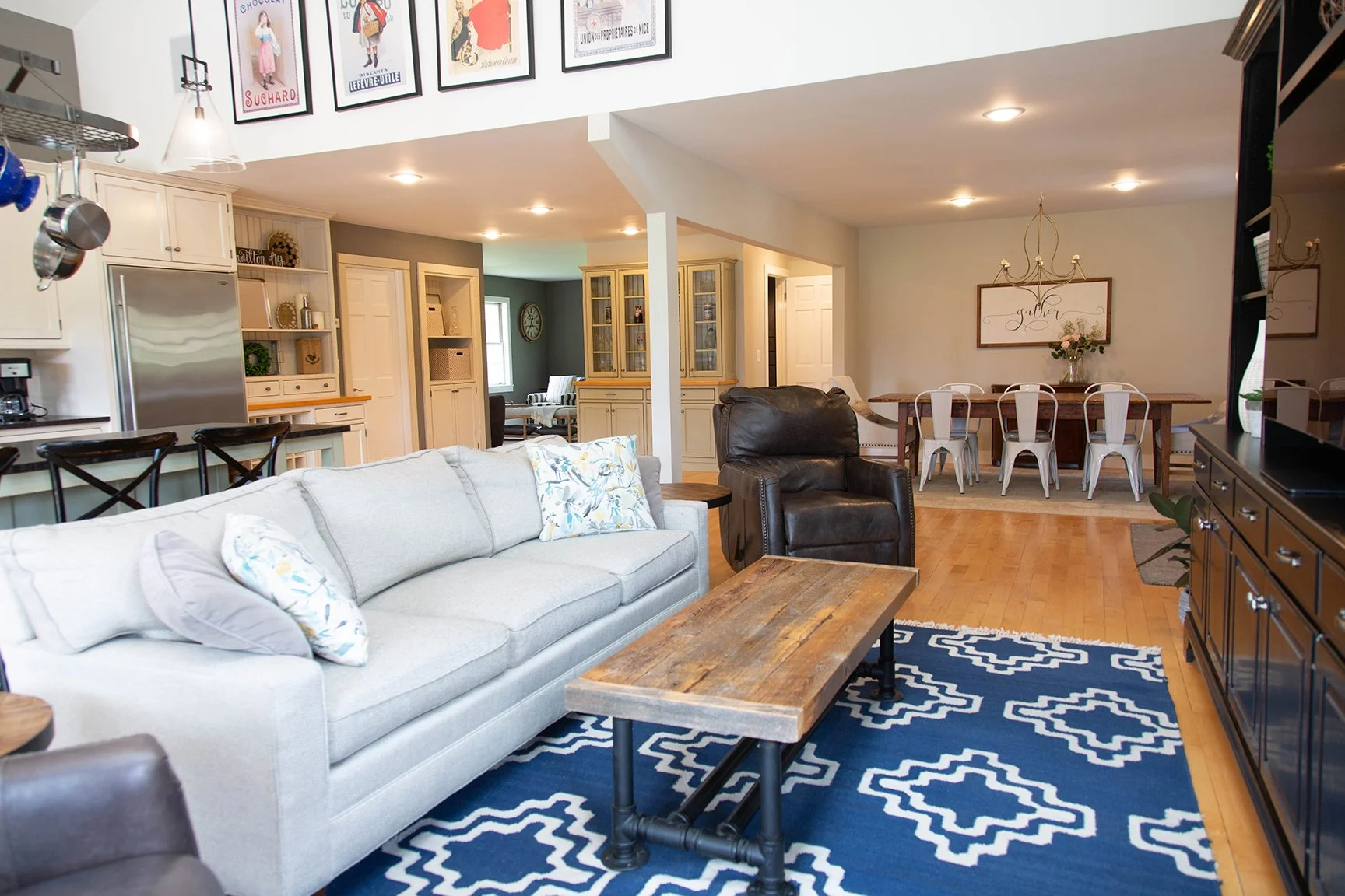 The Main House | Discover Your Retreat — Ashling Acres