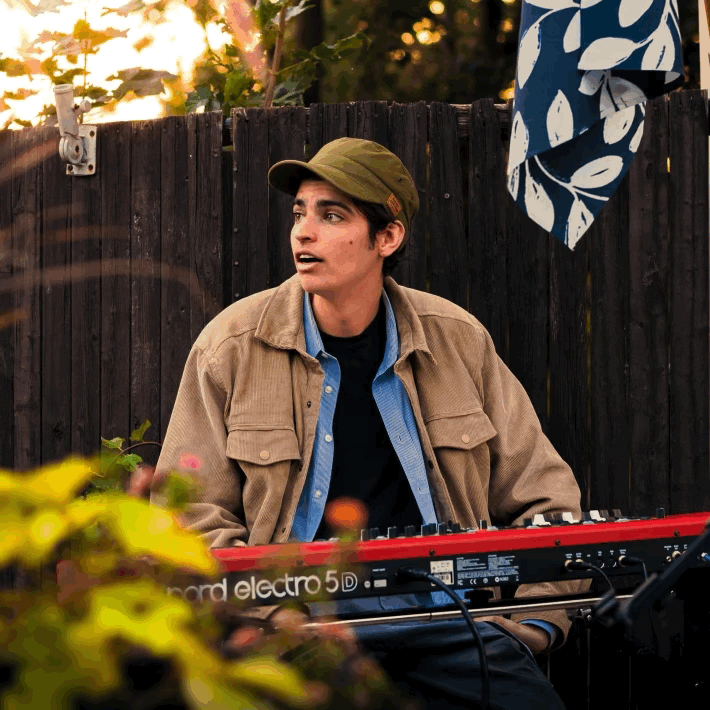 Events — The Soul Factory