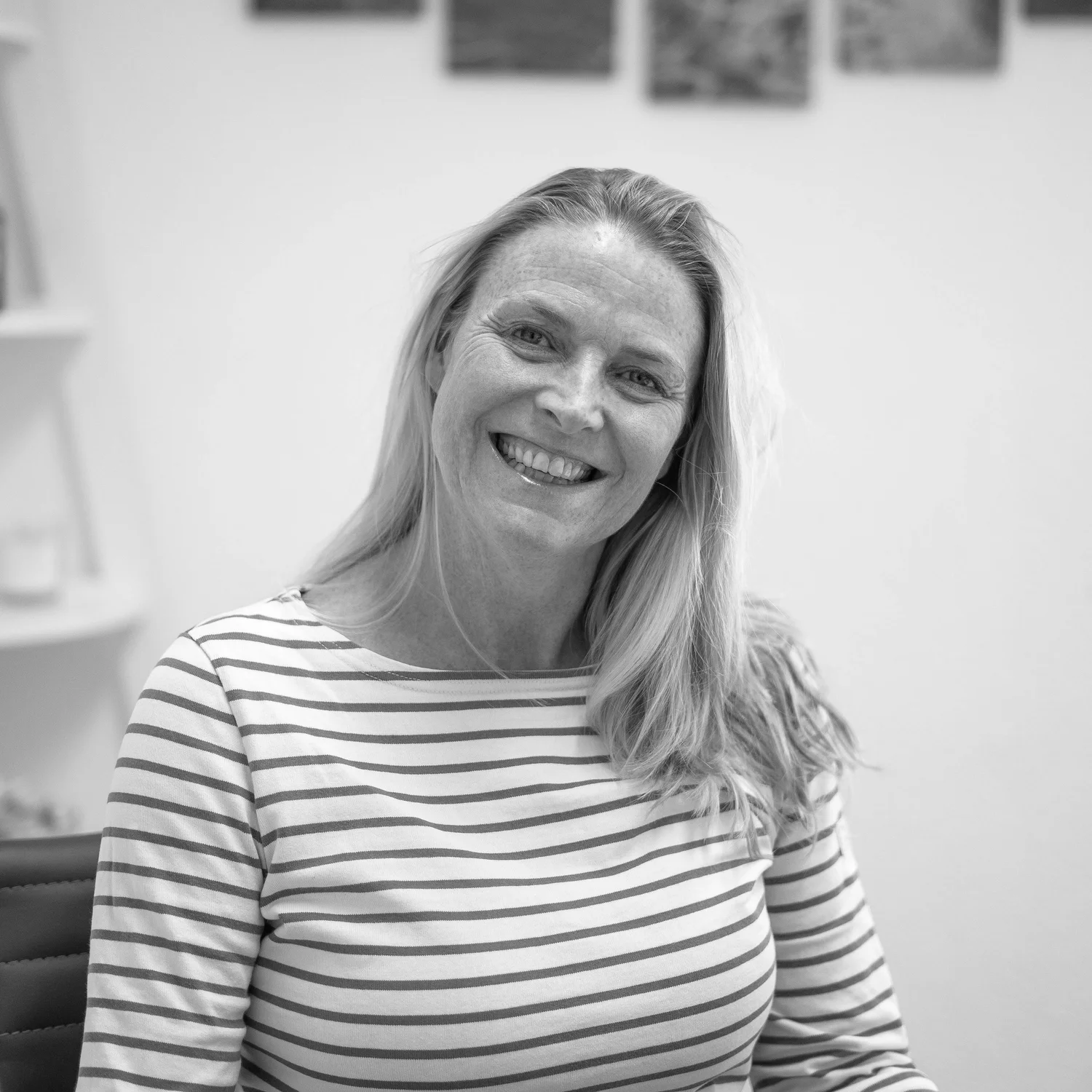 Our Team — Evolve Block Management | London