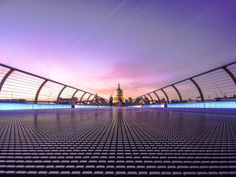 Evolve Block Management | London