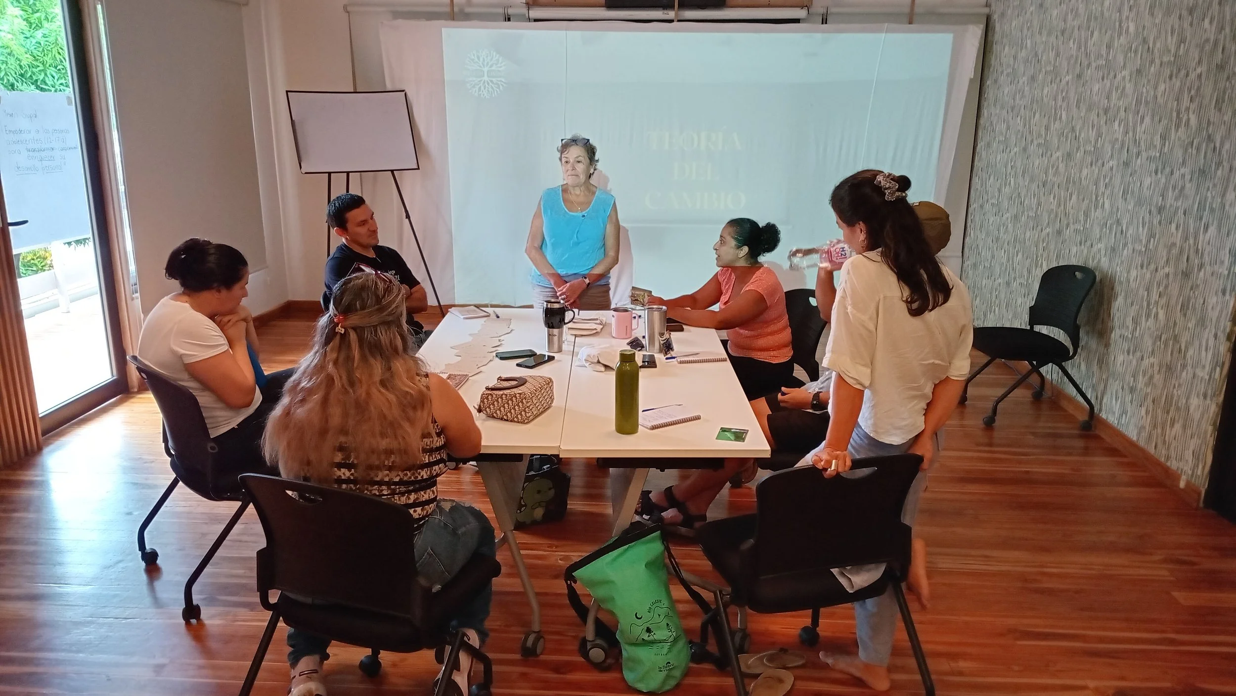 WLA1 Nosara — Wellth Living