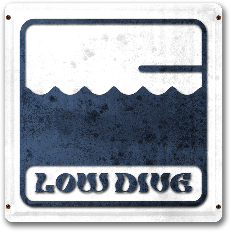 LOW DIVE AP