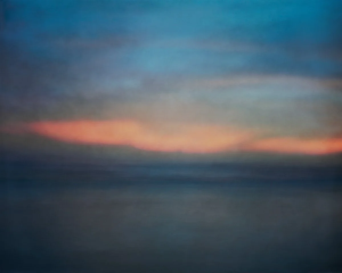 The Sea — Barbara Bosworth
