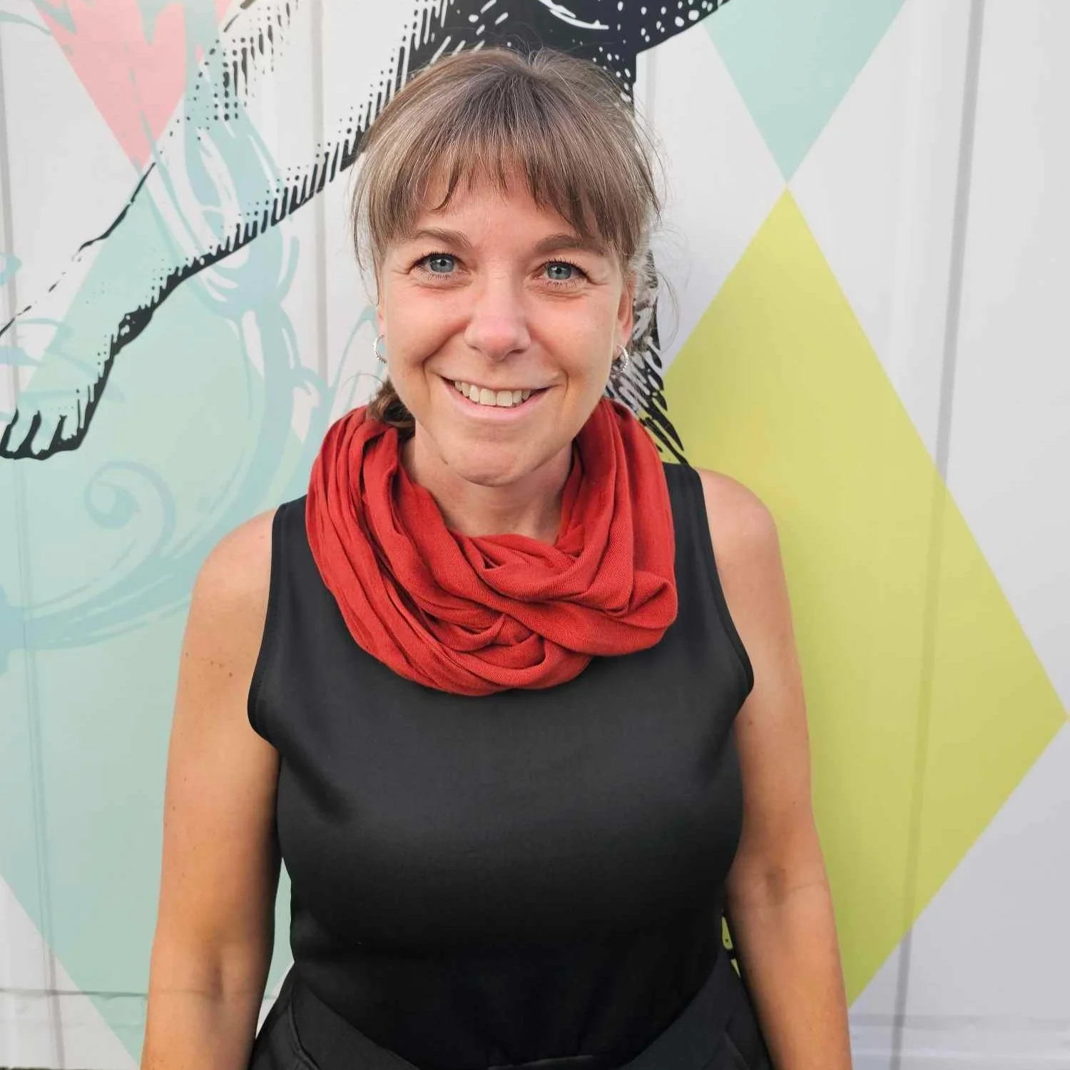 Our People — Theatre Roulant