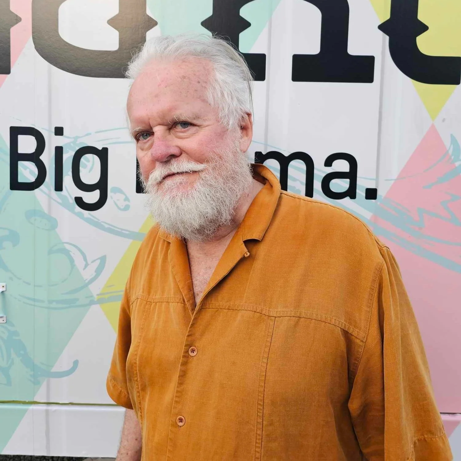 Our People — Theatre Roulant