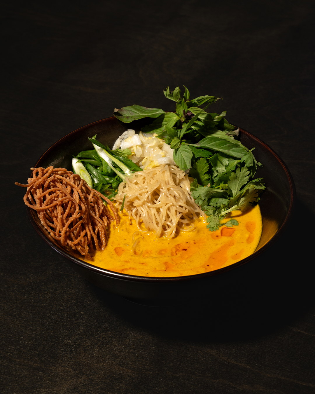 Dinner at Same Same Carlsbad — Same Same