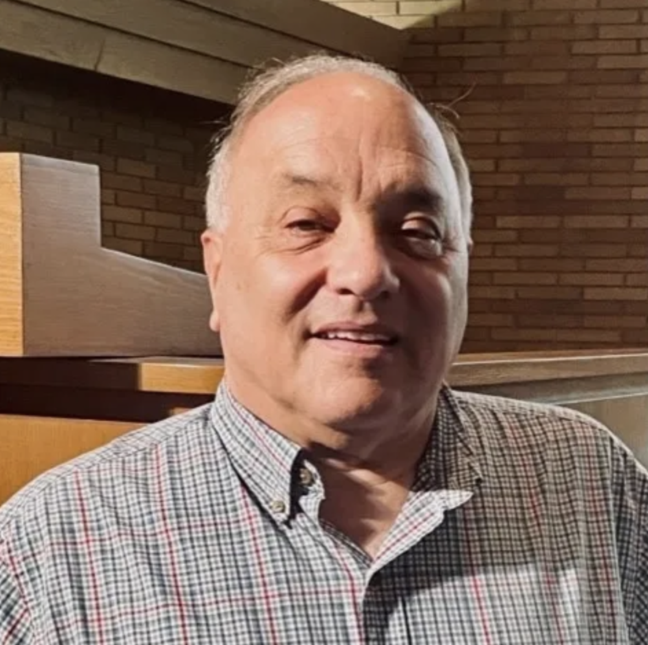 About Us — Bethlehem Lutheran Church