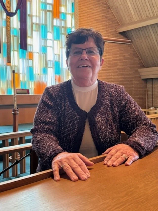 About Us — Bethlehem Lutheran Church