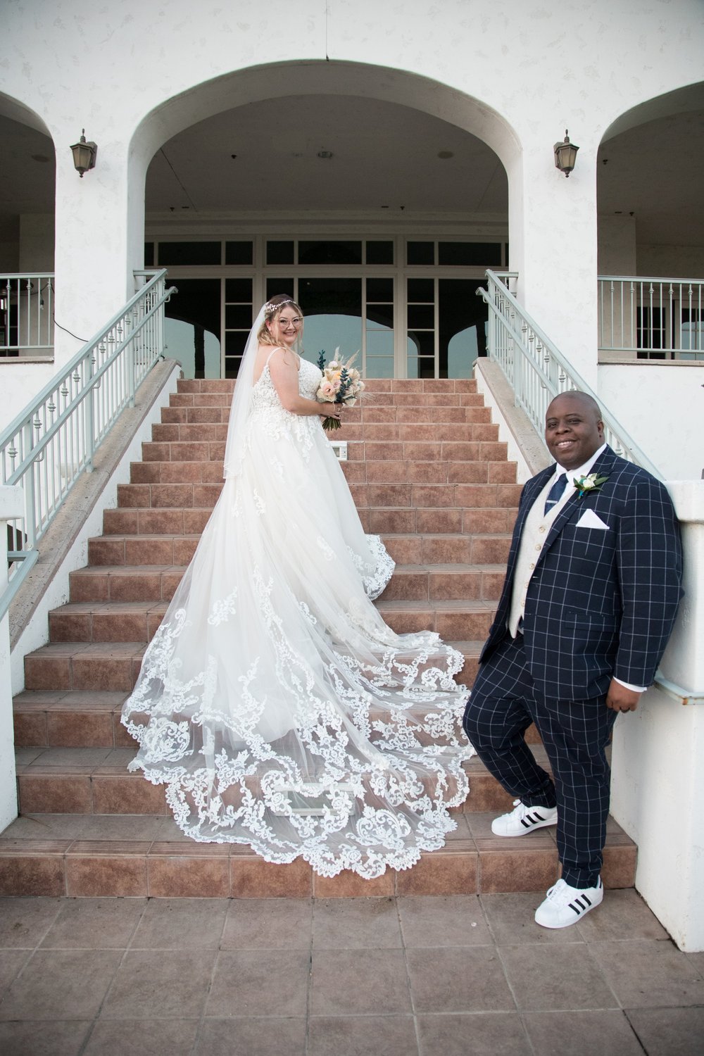 The Allure of Golf Course Weddings for a Bride to Be — The Double Knot ...