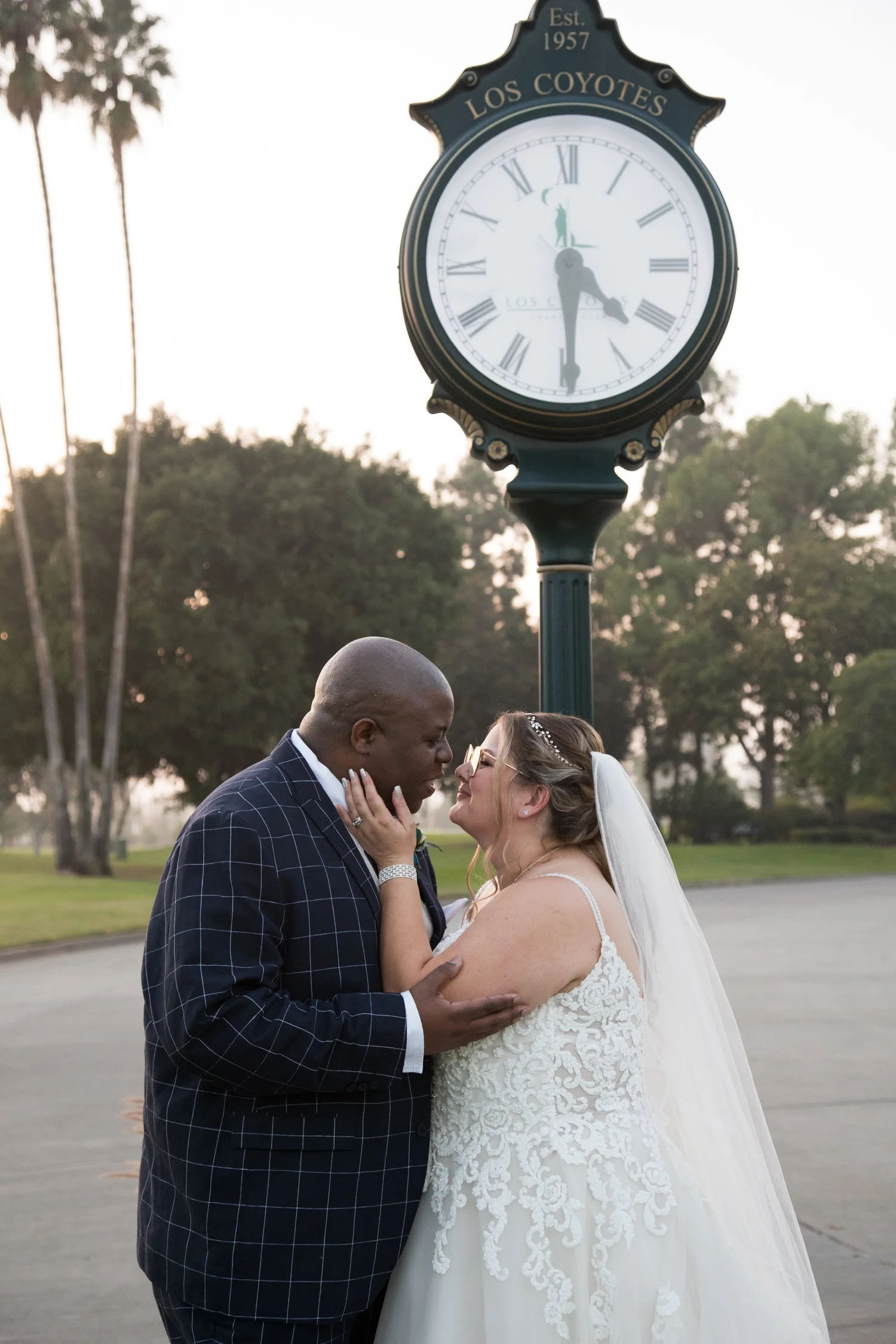 The Allure of Golf Course Weddings for a Bride to Be — The Double Knot ...