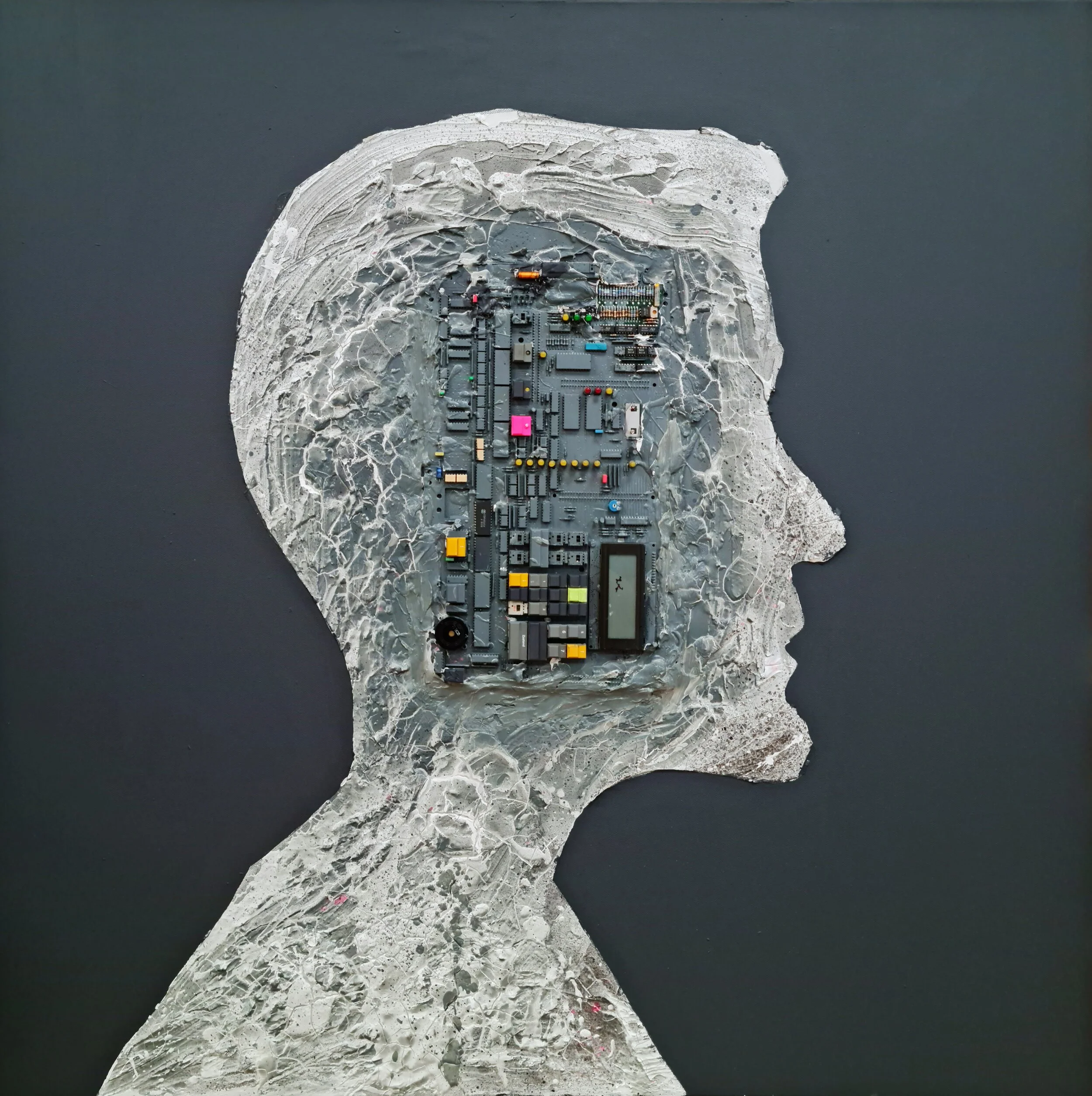 Aleksandar Markovic — Arthentico